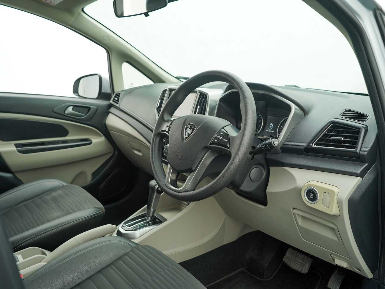 Buy used 2019 Proton Persona Executive 1.6 – Carsome.my