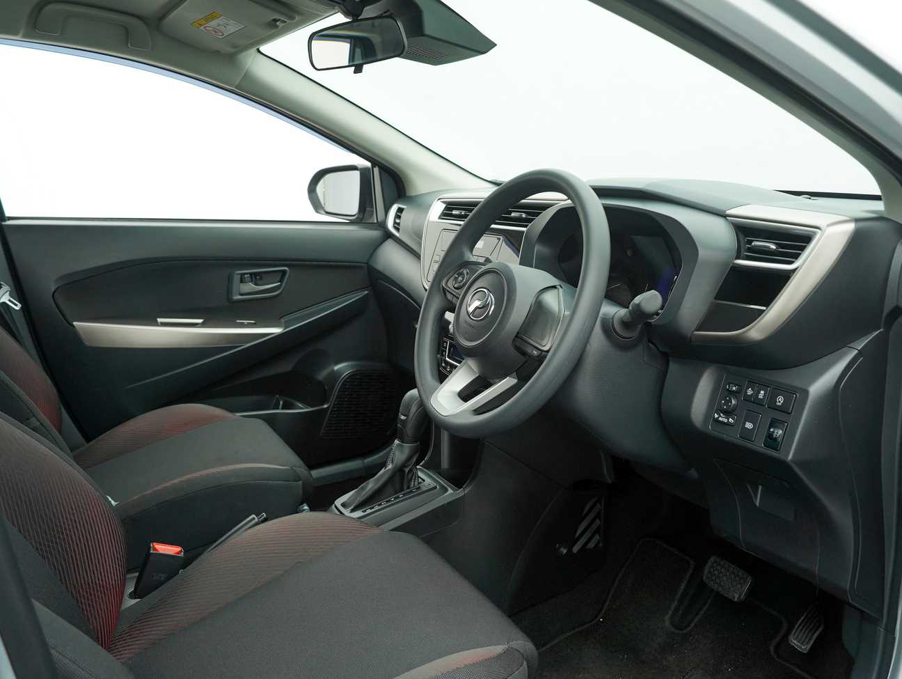 Buy used 2022 Perodua Myvi X 1.5 – Carsome.my