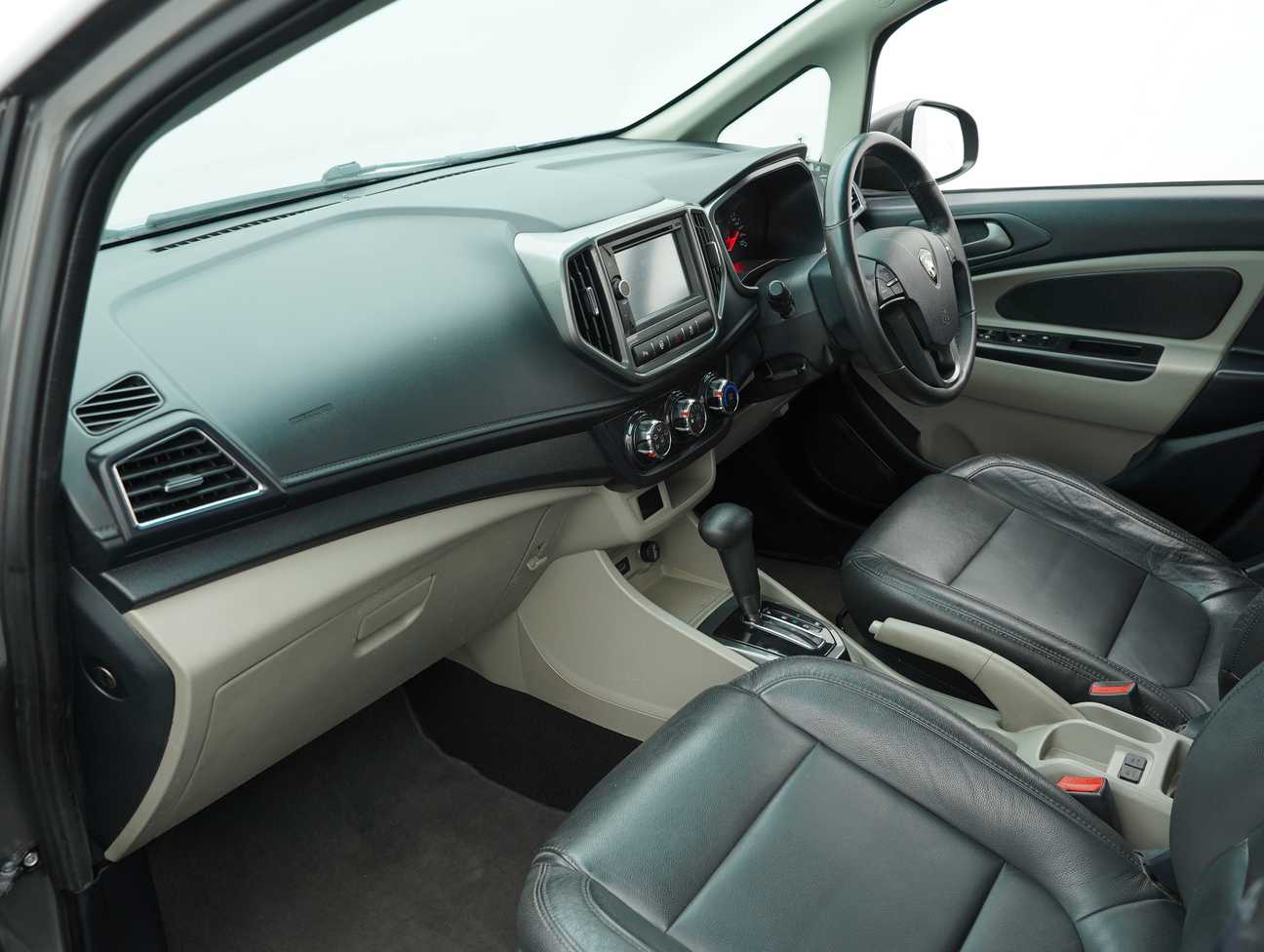 Buy used 2018 Proton PERSONA CVT 1.6 – Carsome.my