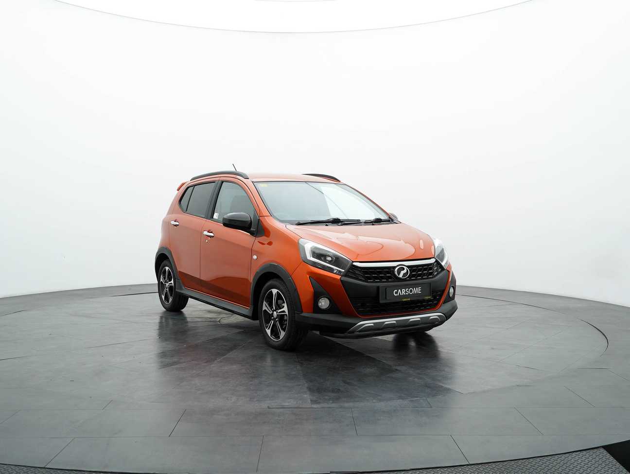Buy used 2019 Perodua AXIA SE 1.0 – Carsome.my