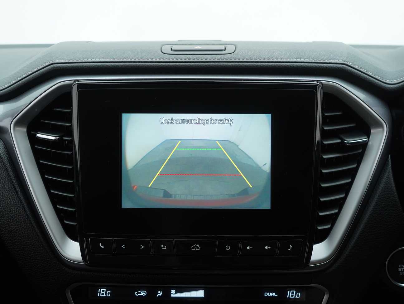 Buy used 2022 Isuzu D-Max Standard Dual Cab 1.9 – Carsome.my