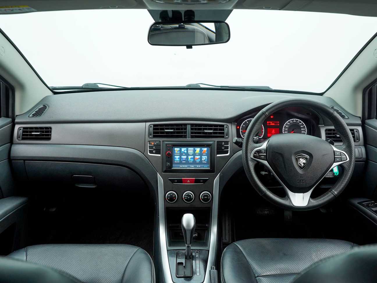 Buy used 2019 Proton Preve CFE Premium 1.6 – Carsome.my