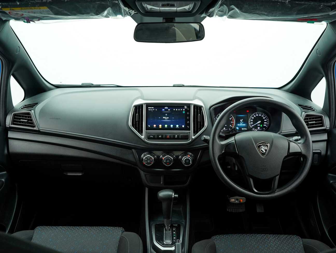 Buy used 2020 Proton Iriz Executive 1.3 – Carsome.my