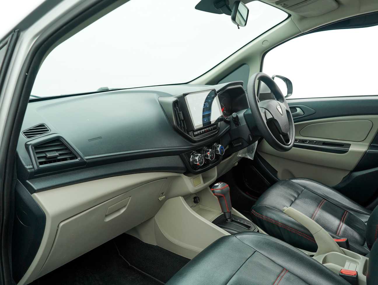 Buy used 2017 Proton Persona Standard 1.6 – Carsome.my