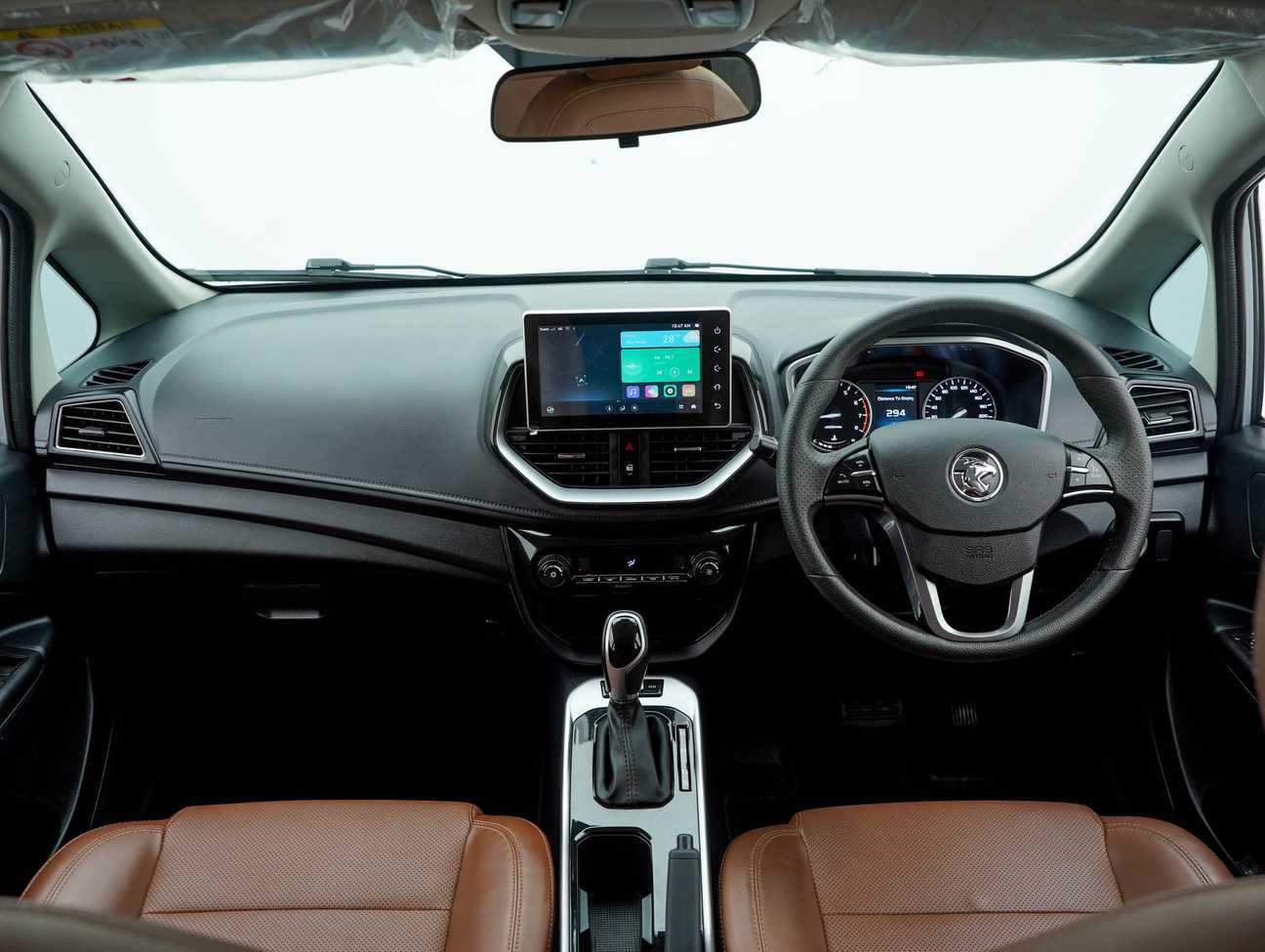 Buy used 2021 Proton Persona Premium 1.6 – Carsome.my