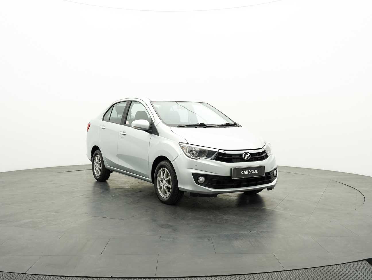 Buy used 2016 Perodua Bezza X Premium 1.3 – Carsome.my