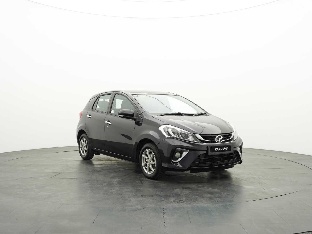 Buy used 2019 Perodua Myvi X 1.3 – Carsome.my