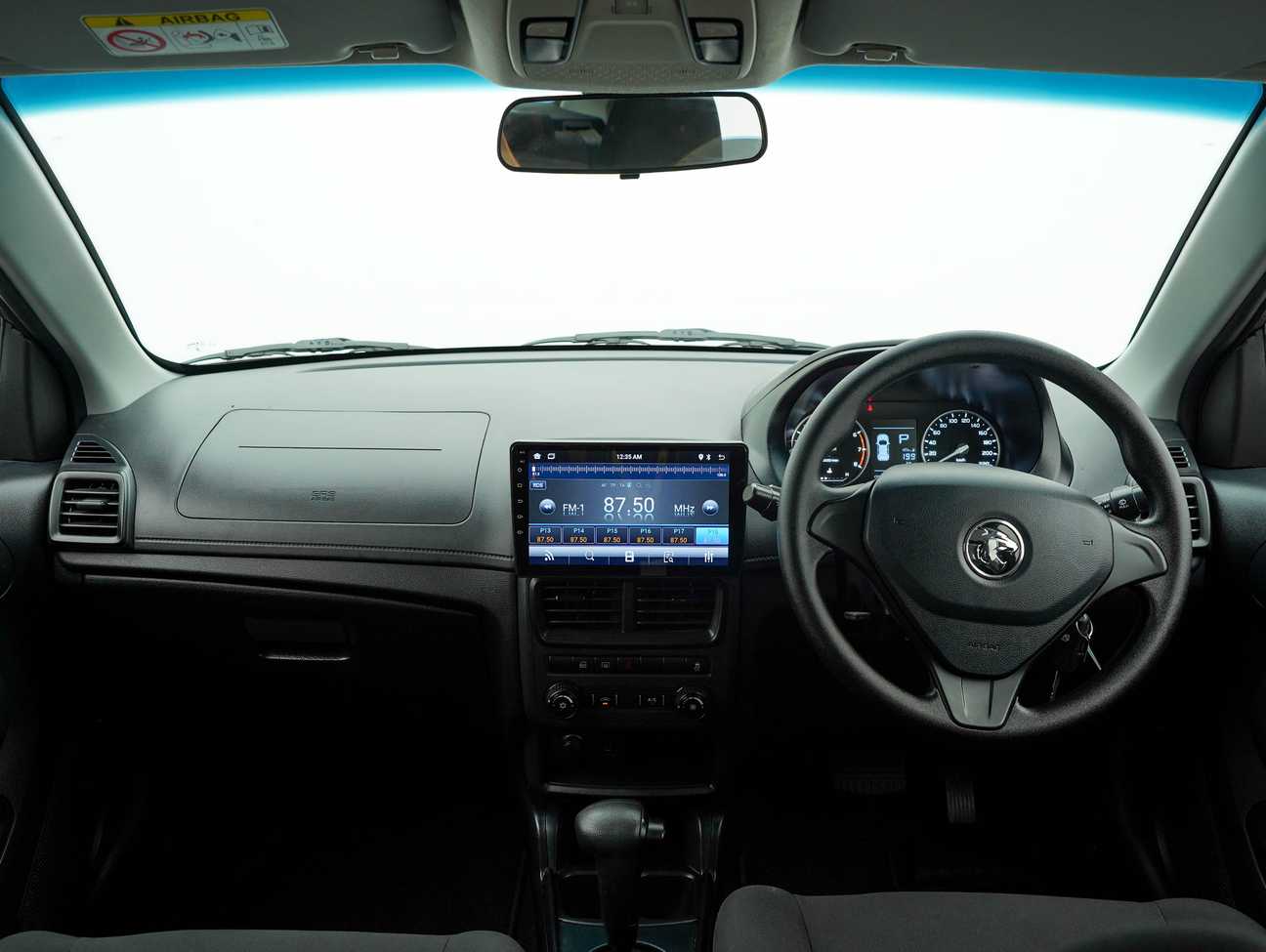 Buy used 2022 Proton Saga Standard 1.3 – Carsome.my