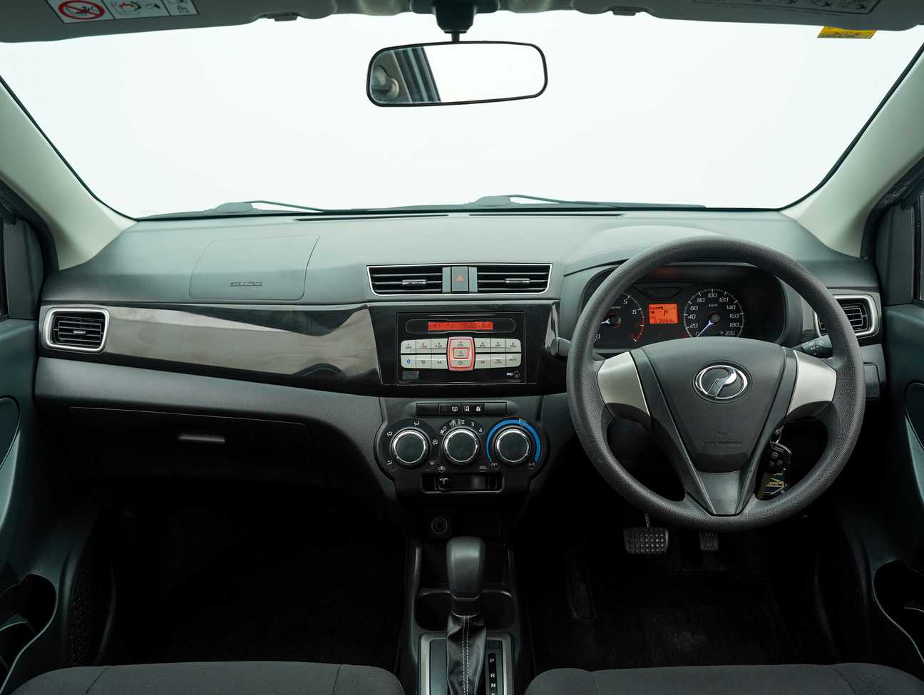 Buy used 2018 Perodua Bezza G Standard 1.0 – Carsome.my