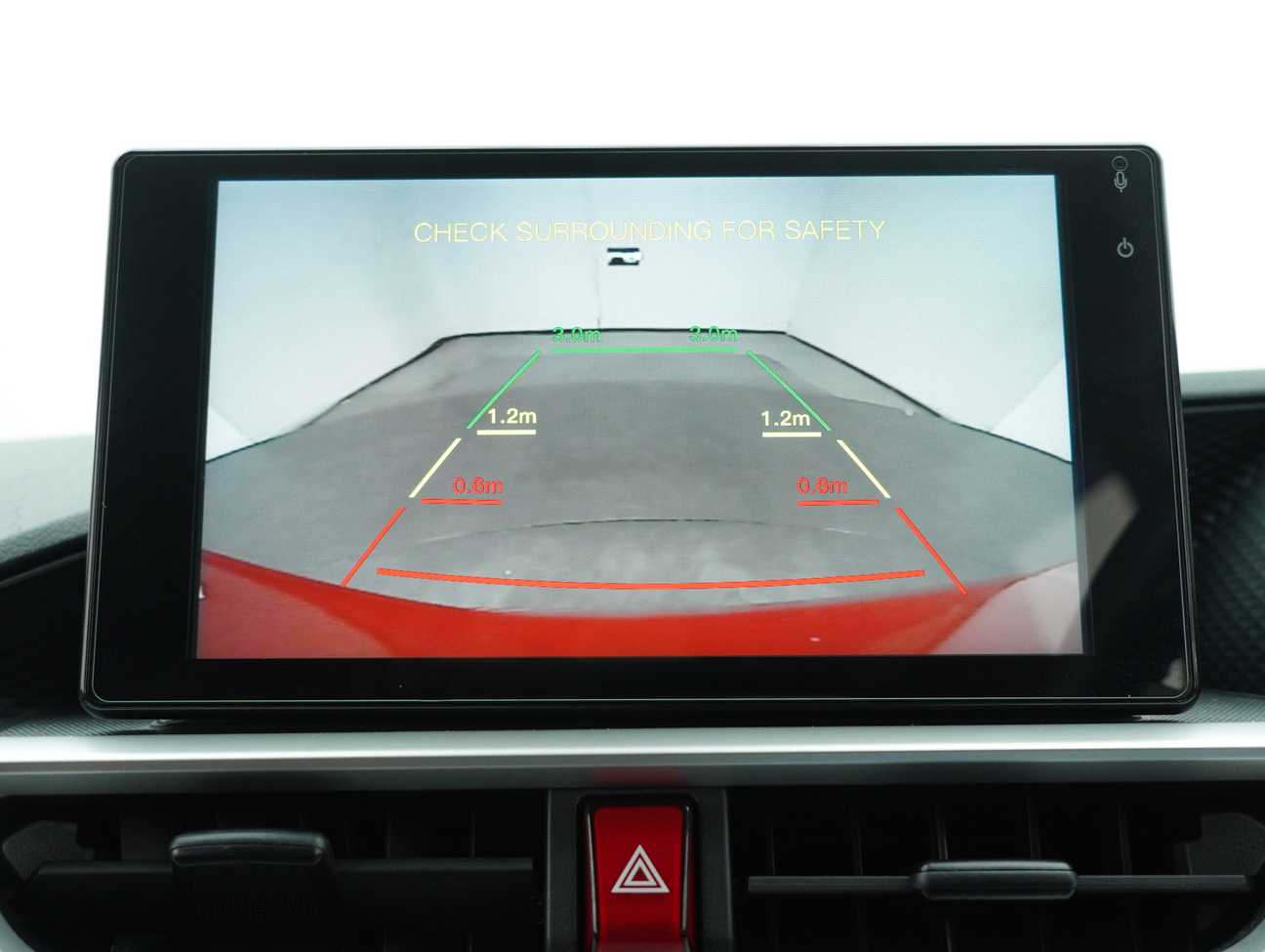 Buy used 2022 Perodua Ativa H 1.0 – Carsome.my