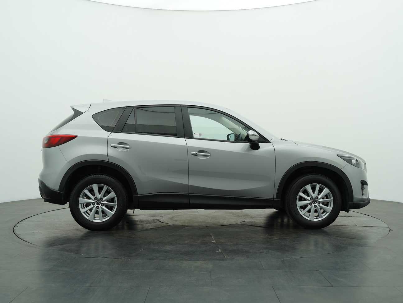 Buy used 2017 Mazda CX-5 SKYACTIV-G GLS 2.0 – Carsome.my