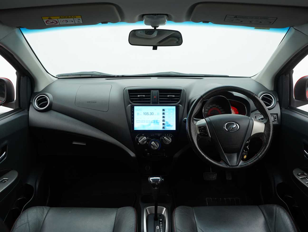 Buy used 2016 Perodua AXIA Advance 1.0 – Carsome.my