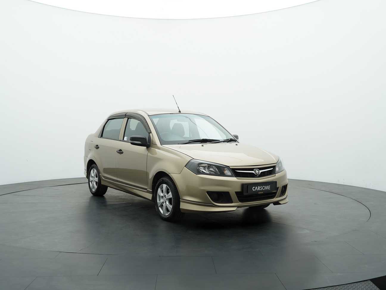 Buy used 2015 Proton Saga FLX Plus 1.3 – Carsome.my