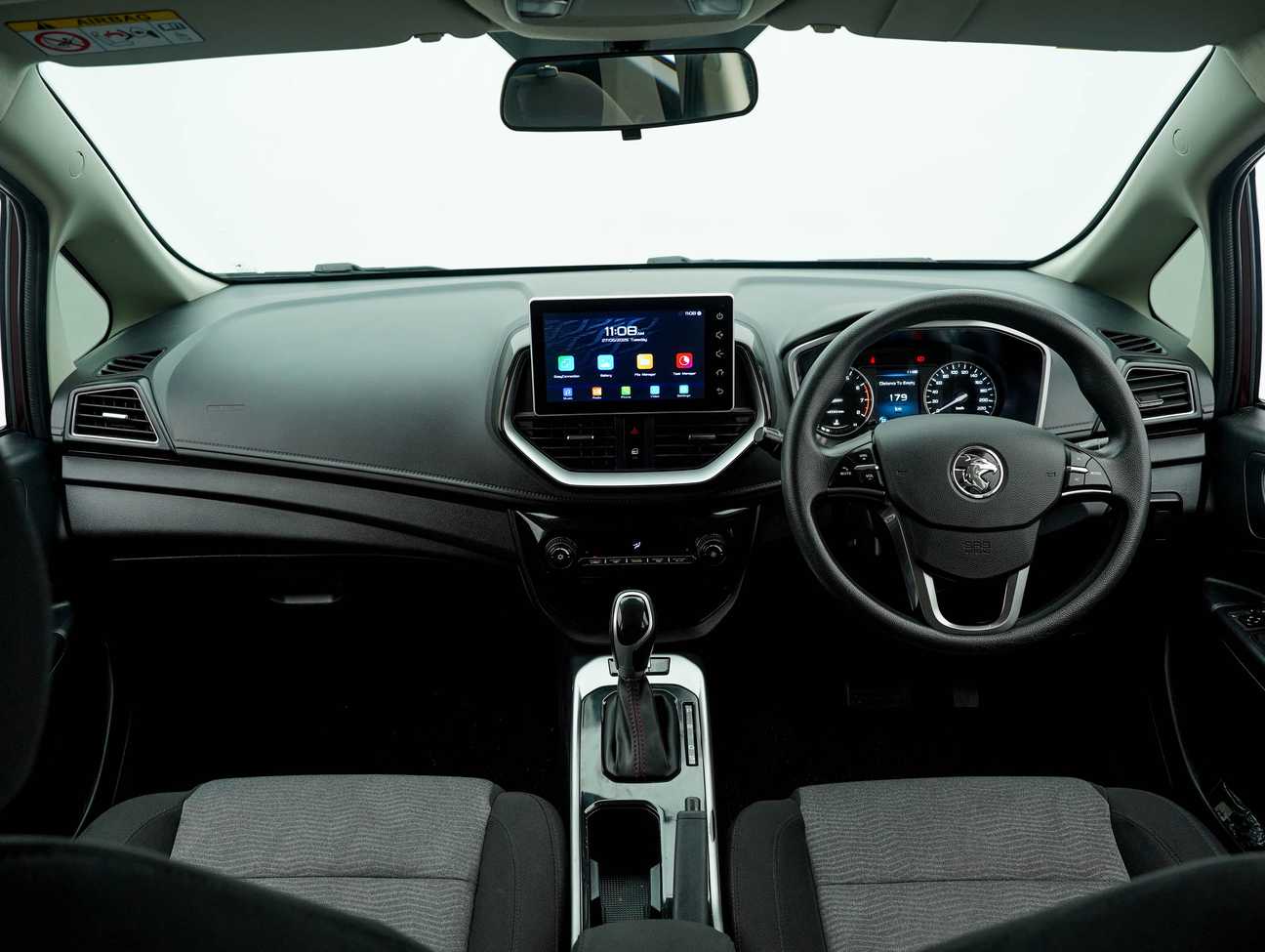Buy used 2021 Proton Persona Executive 1.6 – Carsome.my