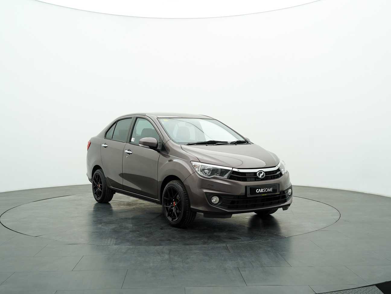 Buy used 2019 Perodua Bezza X Premium 1.3 – Carsome.my