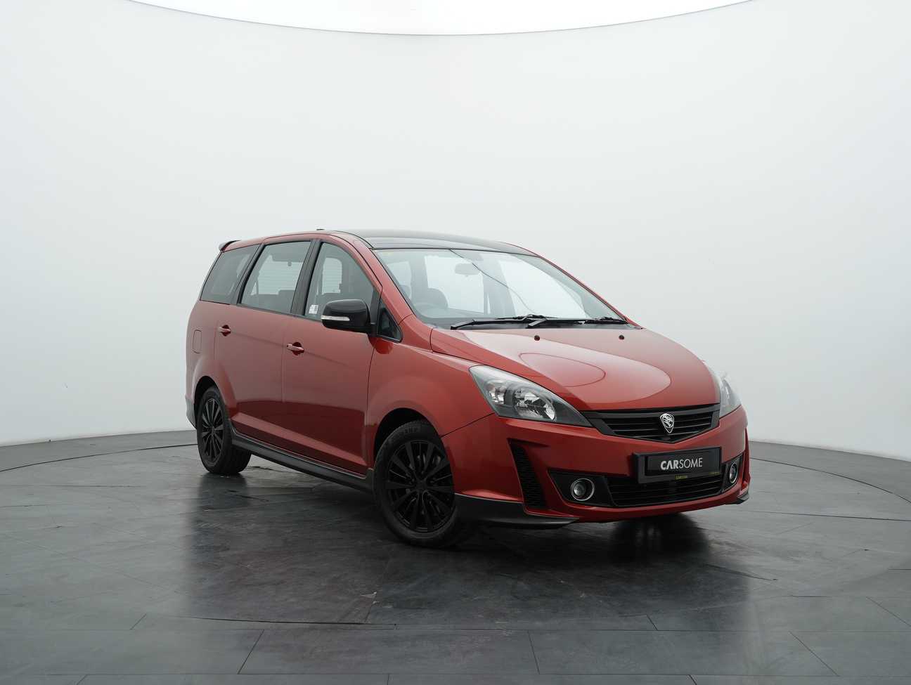 Buy used 2020 Proton Exora Premium 1.6 – Carsome.my