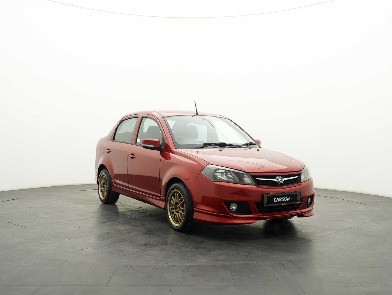 Buy used 2016 Proton Saga FLX Plus 1.3 – Carsome.my