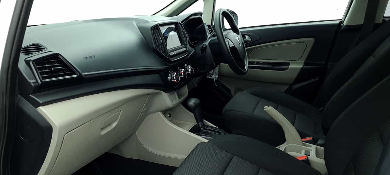 Buy used 2019 Proton PERSONA STANDARD 1.6 – Carsome.my