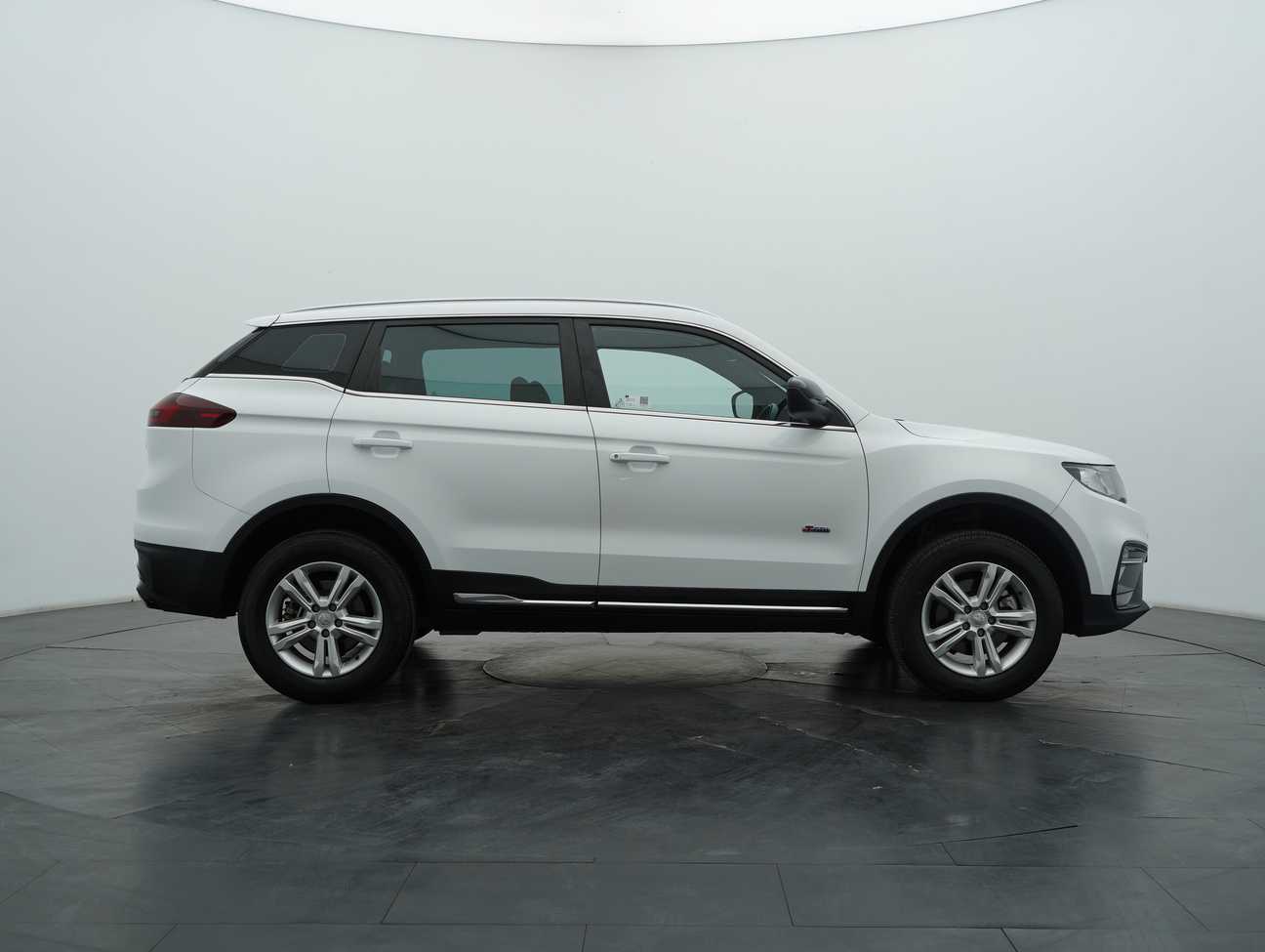 Buy used 2023 Proton X70 Standard 1.5 – Carsome.my