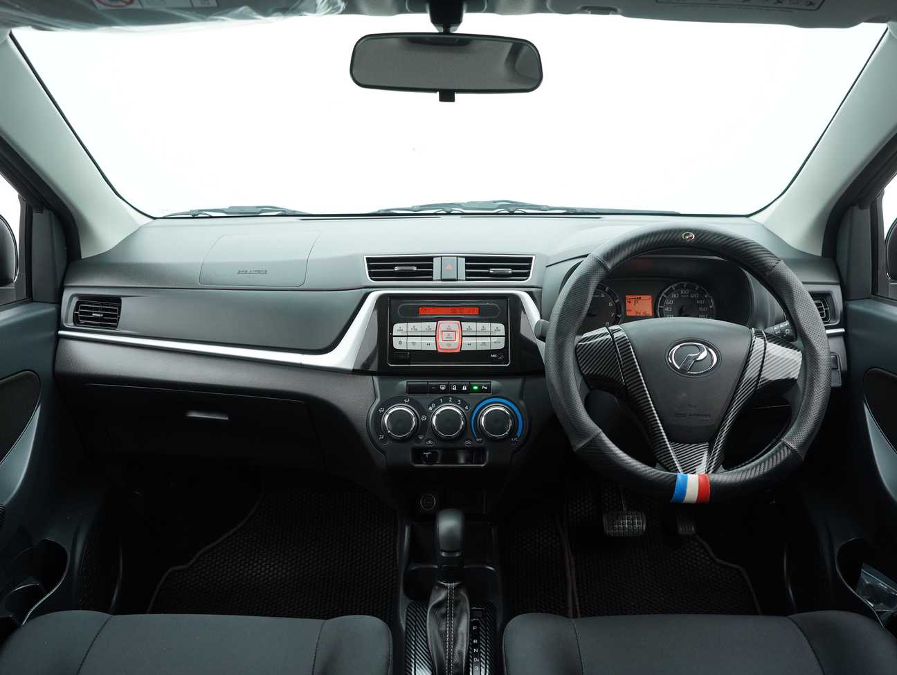 Buy used 2025 Perodua Bezza X 1.3 – Carsome.my