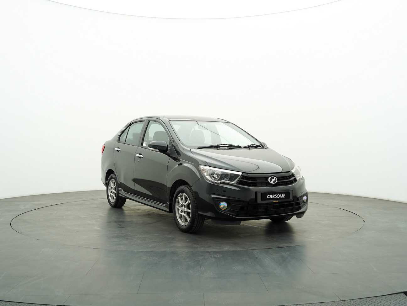 Buy used 2016 Perodua Bezza Advance Premium 1.3 – Carsome.my