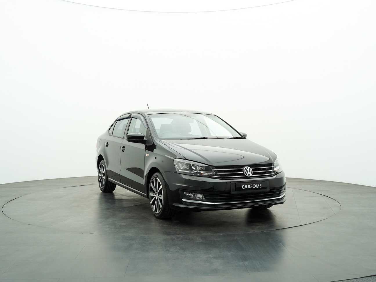 Buy used 2018 Volkswagen Vento TSI Highline 1.2 – Carsome.my