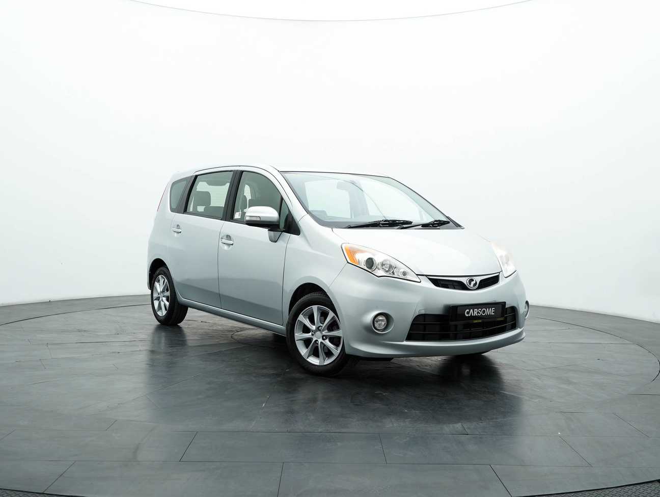 Buy used 2013 Perodua Alza EZi 1.5 – Carsome.my