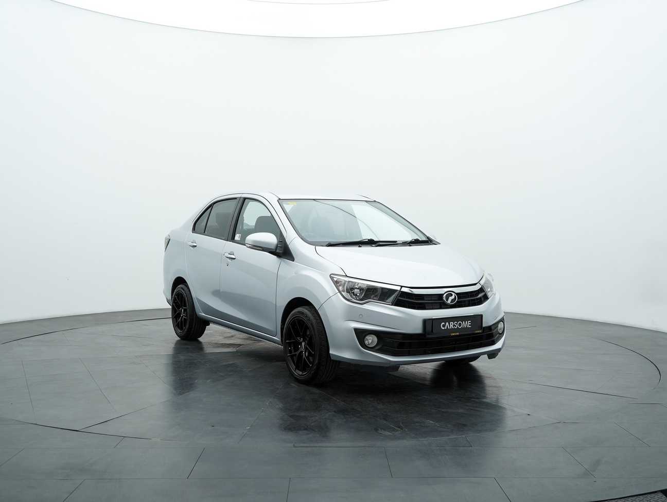 Buy used 2019 Perodua Bezza X Premium 1.3 – Carsome.my