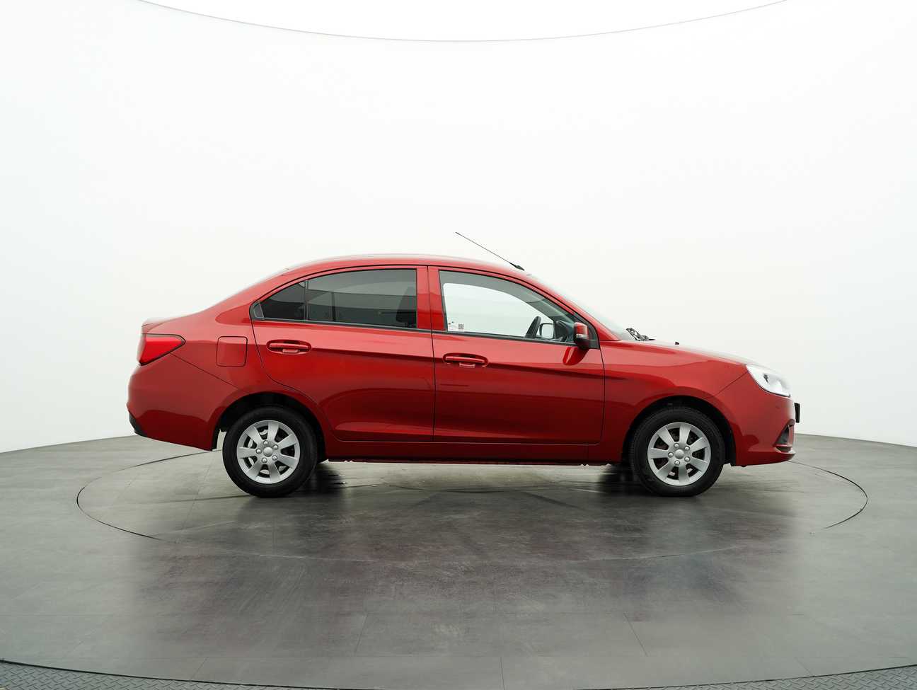 Buy used 2019 Proton Saga Standard 1.3 – Carsome.my