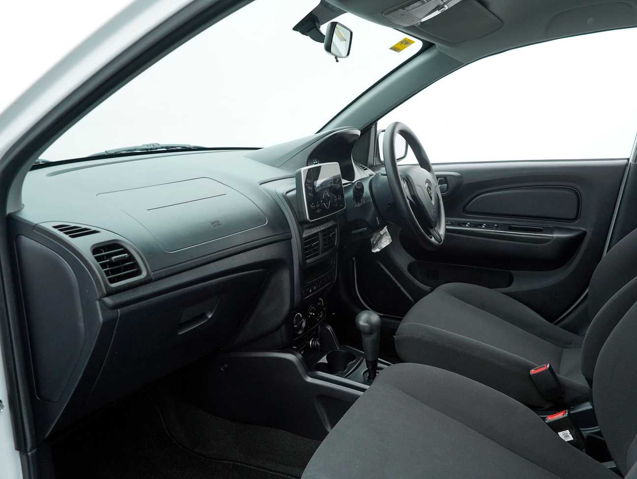 Buy used 2021 Proton Saga Standard 1.3 – Carsome.my