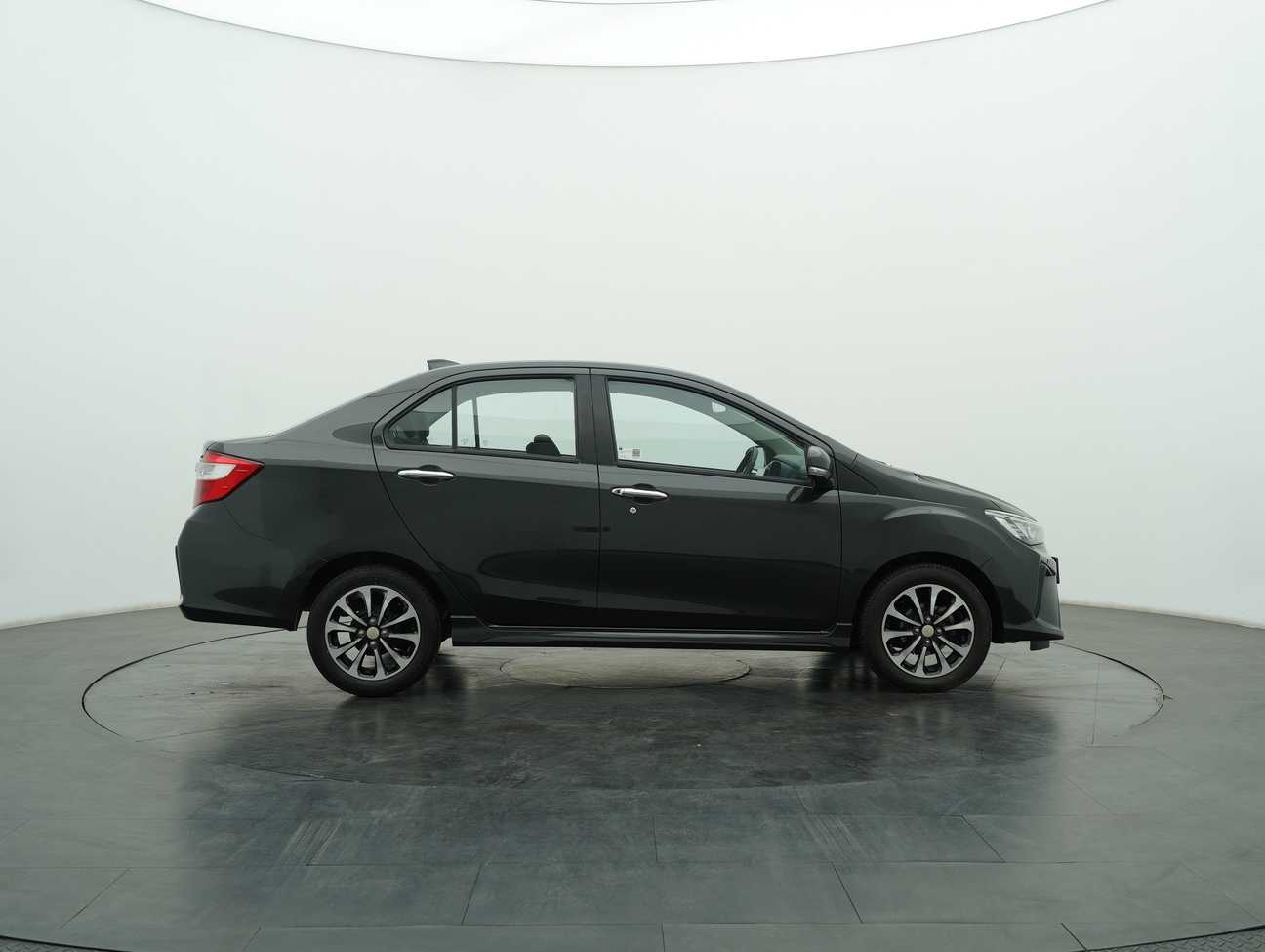 Buy used 2020 Perodua Bezza X 1.3 – Carsome.my