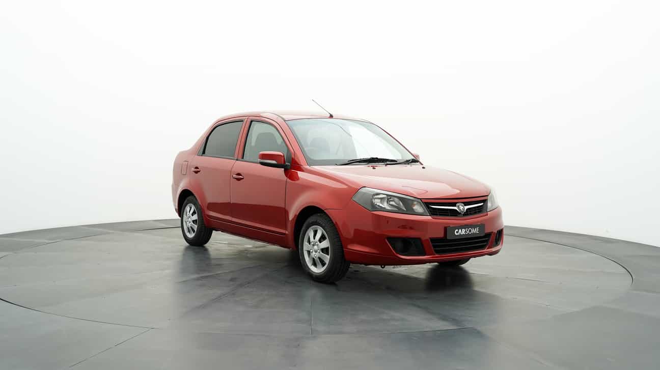 Buy used 2013 Proton SAGA FL CVT 1.3 – Carsome.my