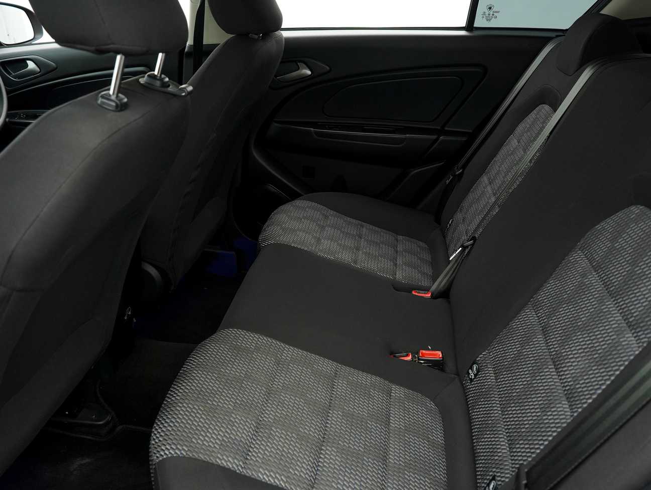 Buy used 2021 Proton Persona Standard 1.6 – Carsome.my