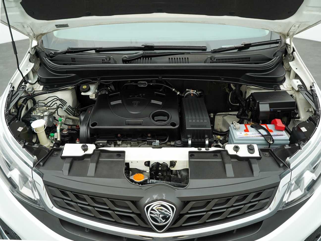 Buy used 2019 Proton PERSONA CVT 1.6 – Carsome.my