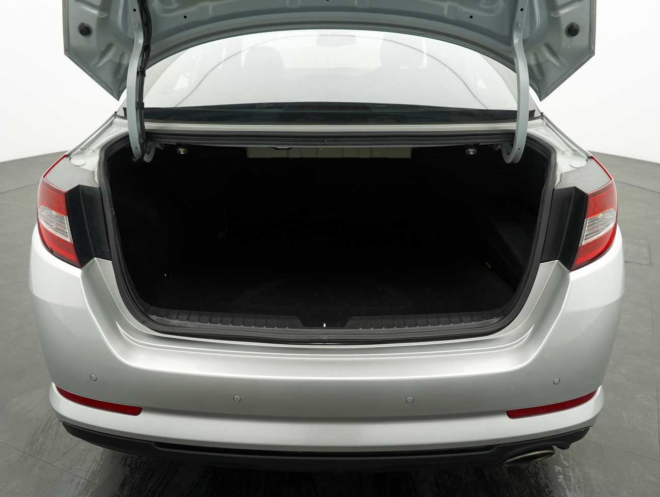 Buy used 2013 Kia OPTIMA 2.0 – Carsome.my