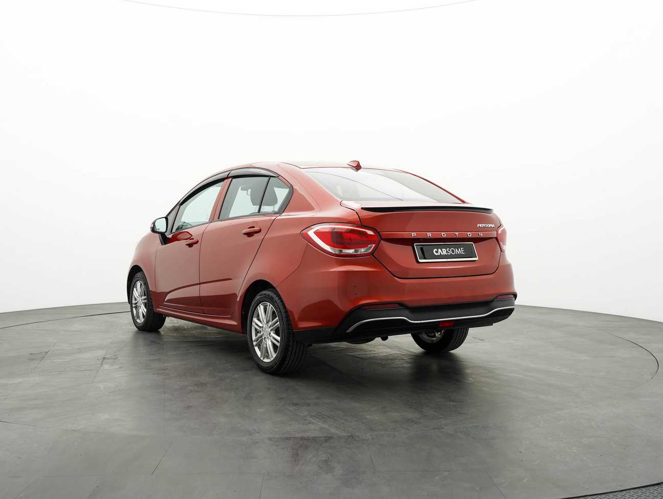 Buy used 2019 Proton PERSONA CVT 1.6 – Carsome.my