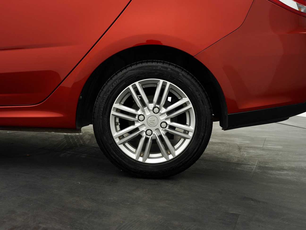 Buy used 2019 Proton PERSONA CVT 1.6 – Carsome.my