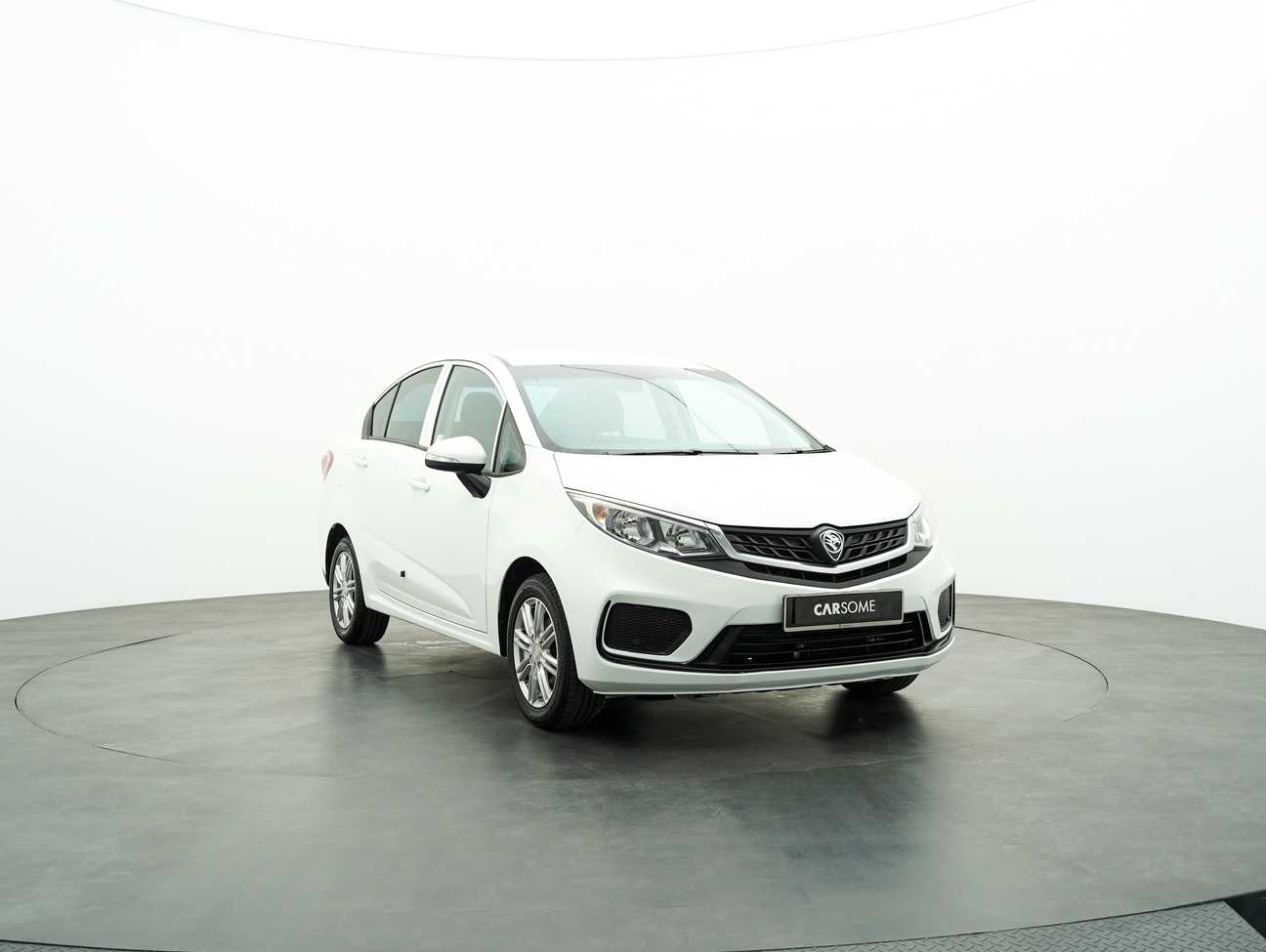 Buy used 2019 Proton PERSONA CVT 1.6 – Carsome.my